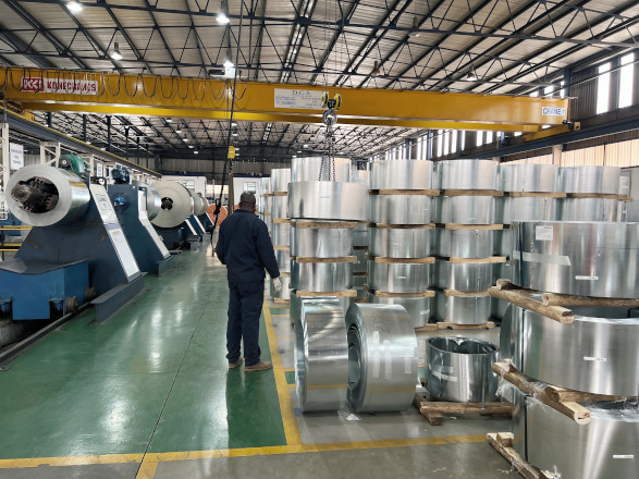 Social Responsibilities - Heunis Steel