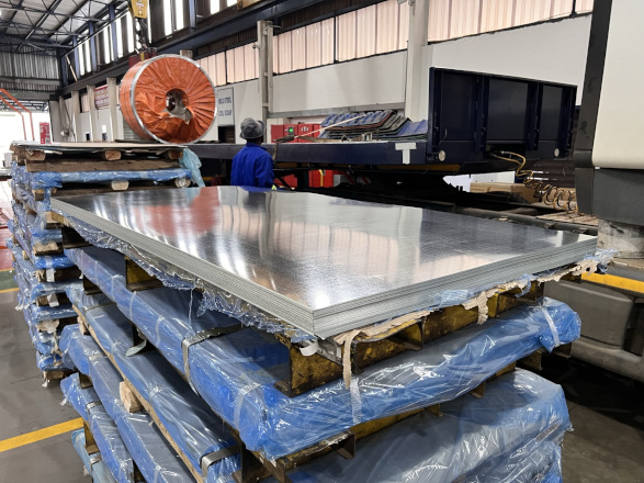 Social Responsibilities - Heunis Steel